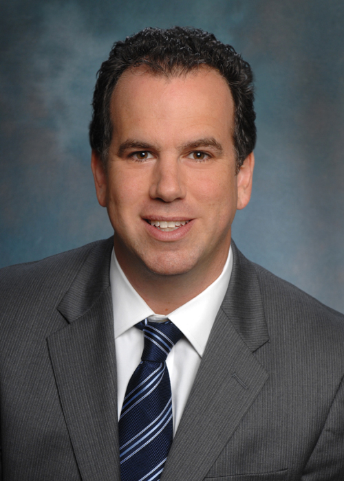 David Zaft - Animal Legal Defense Fund