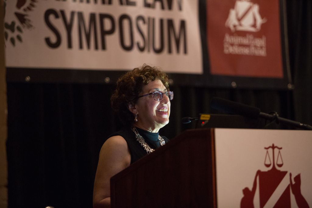 Animal Law Symposium: Los Angeles 2017 - Animal Legal Defense Fund