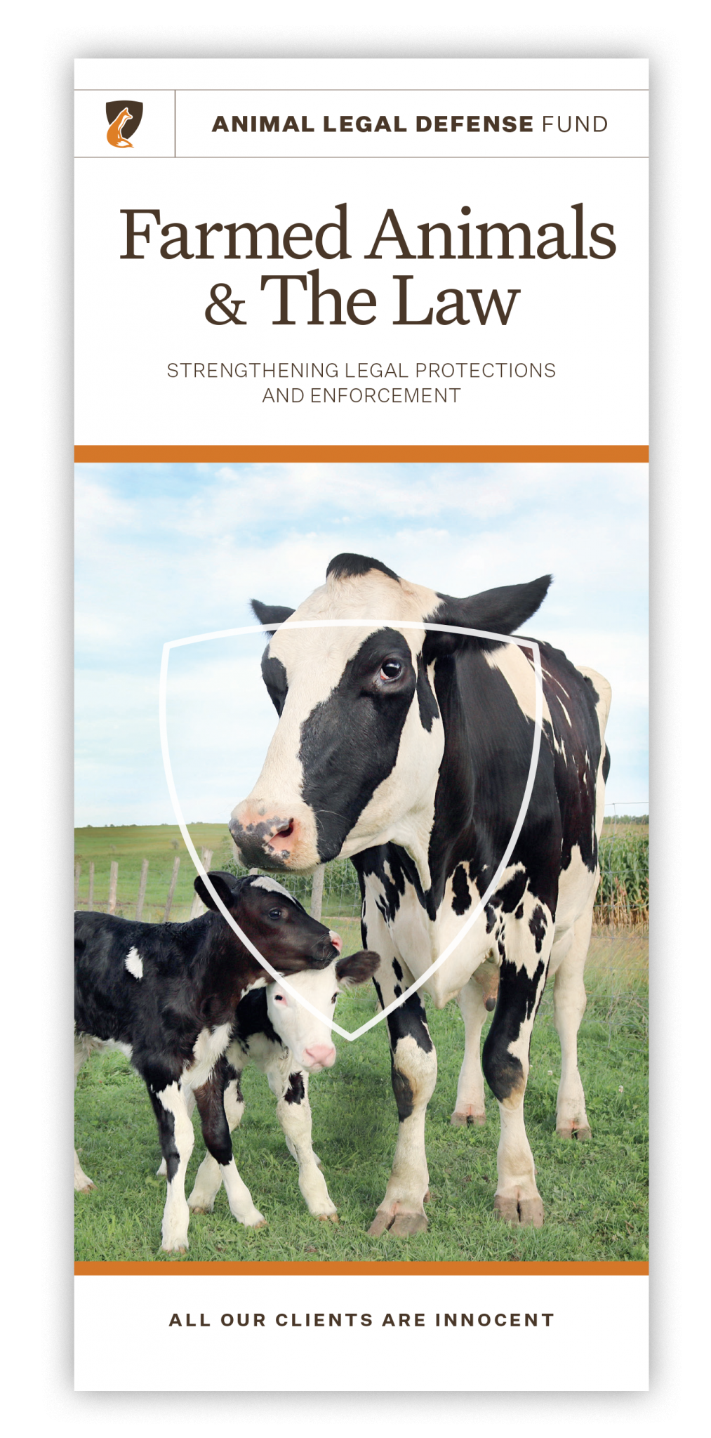 Farmed Animals - Animal Legal Defense Fund