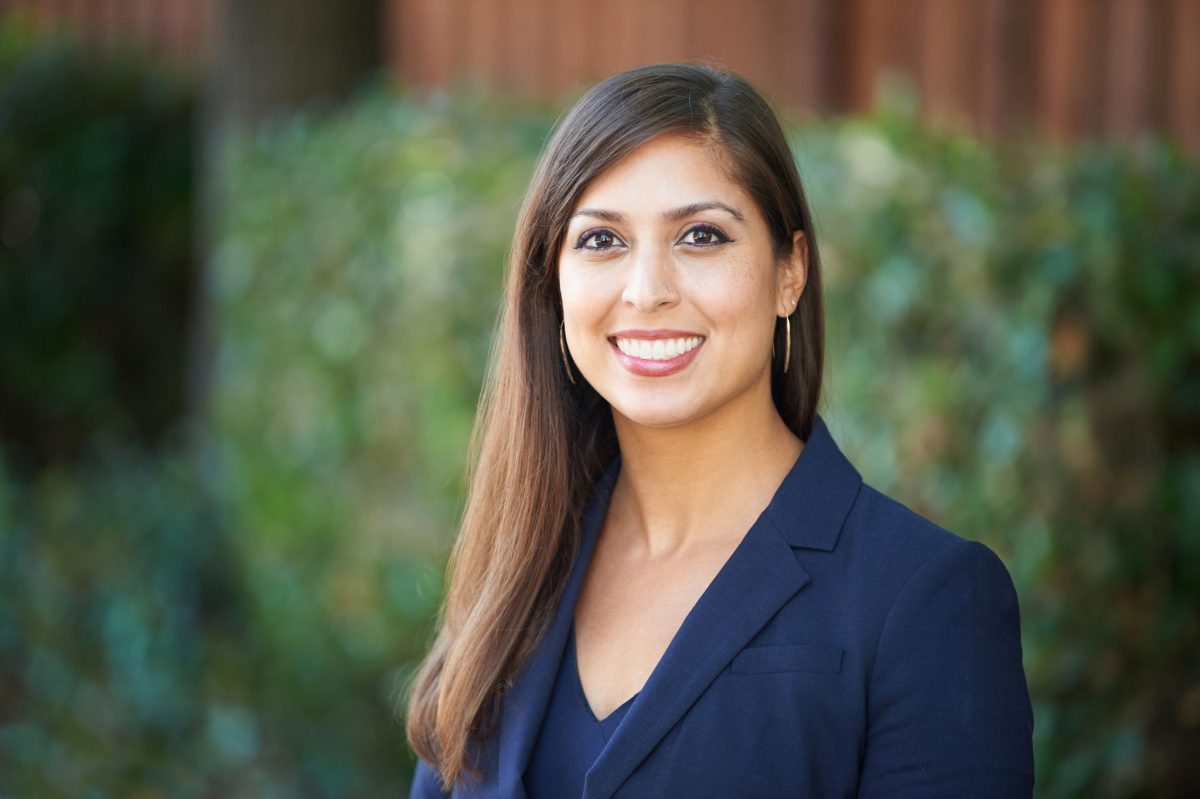 Amanda Howell - Animal Legal Defense Fund