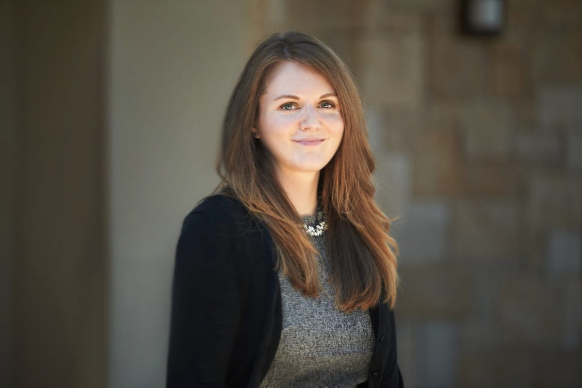 Jenna Benton - Animal Legal Defense Fund