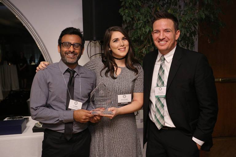 Animal Legal Defense Fund Student Chapter of the Year Award - Animal ...