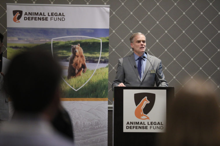 An Evening with the Animal Legal Defense Fund-Washington DC - Animal ...