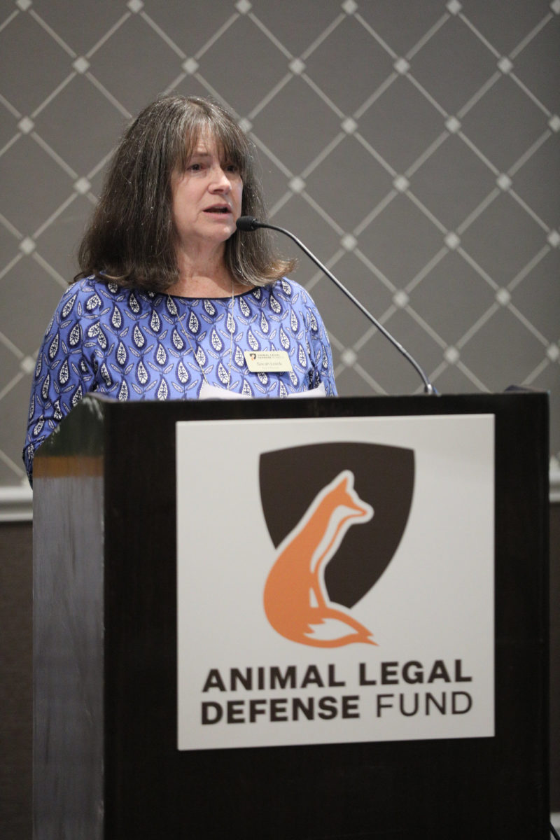 An Evening with the Animal Legal Defense Fund-Washington DC - Animal ...