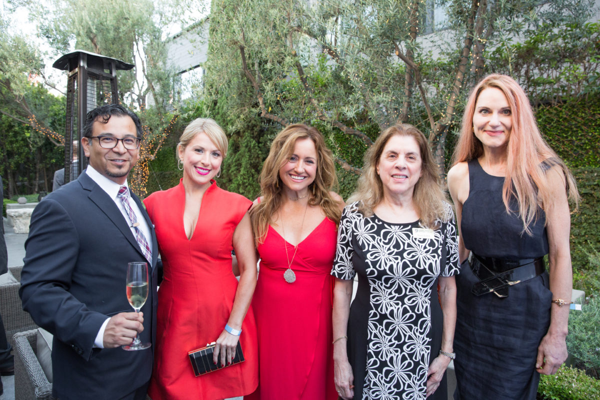 Recap: Justice for Animals Gala 2018 - Animal Legal Defense Fund