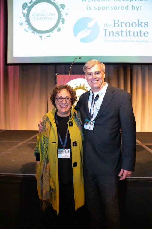 Recap: 27th Annual Animal Law Conference - Animal Legal Defense Fund