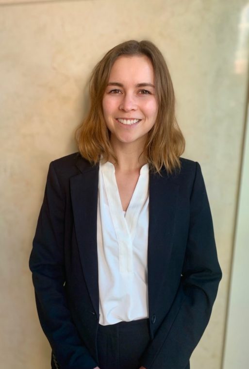 Spotlight: Jordan Law - Animal Legal Defense Fund