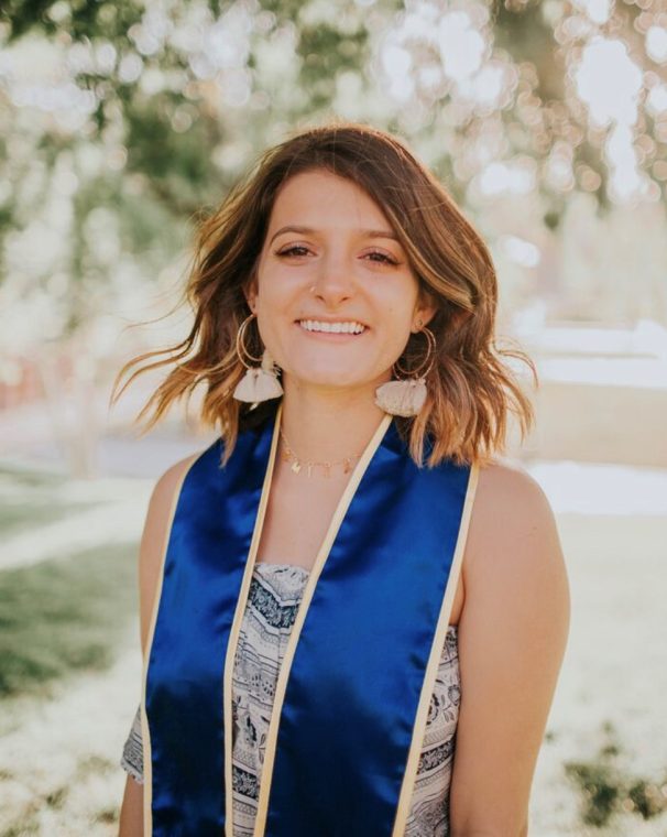 Spotlight: Emily Lane - Animal Legal Defense Fund