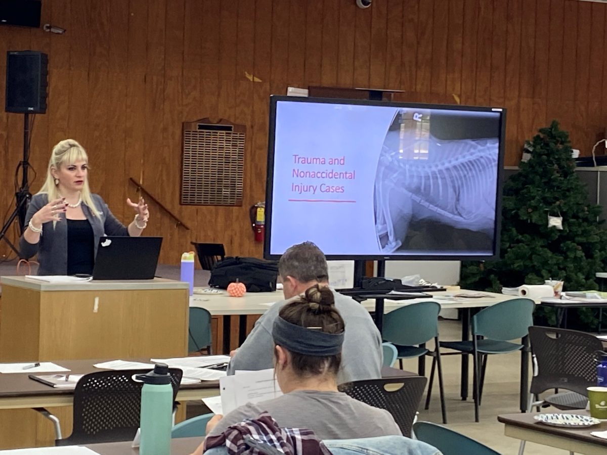 McHenry County, Illinois Selected for Animal Cruelty Response Pilot ...