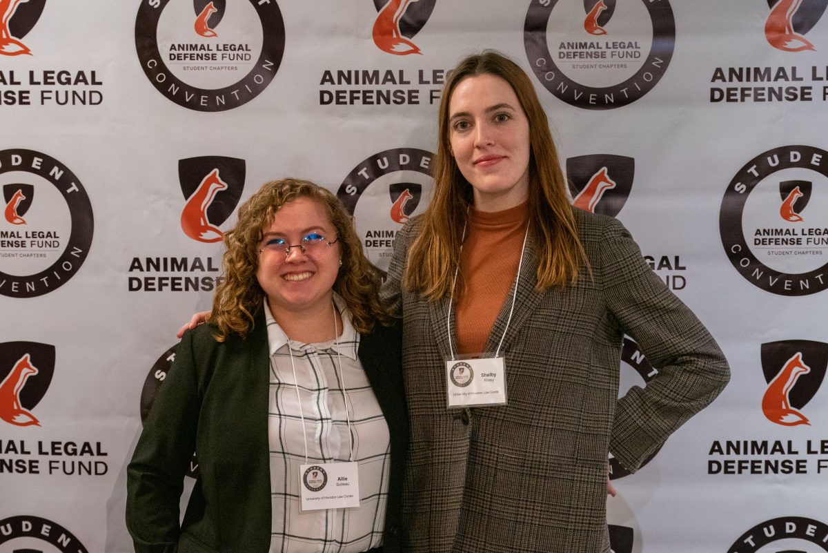 Student Convention – 2022 - Animal Legal Defense Fund