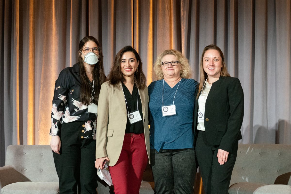 Student Convention – 2022 - Animal Legal Defense Fund