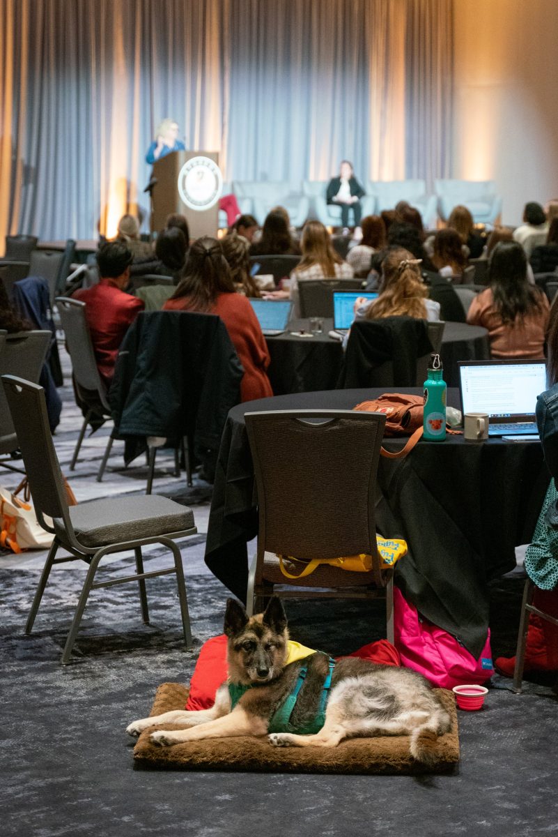 Student Convention – 2022 - Animal Legal Defense Fund