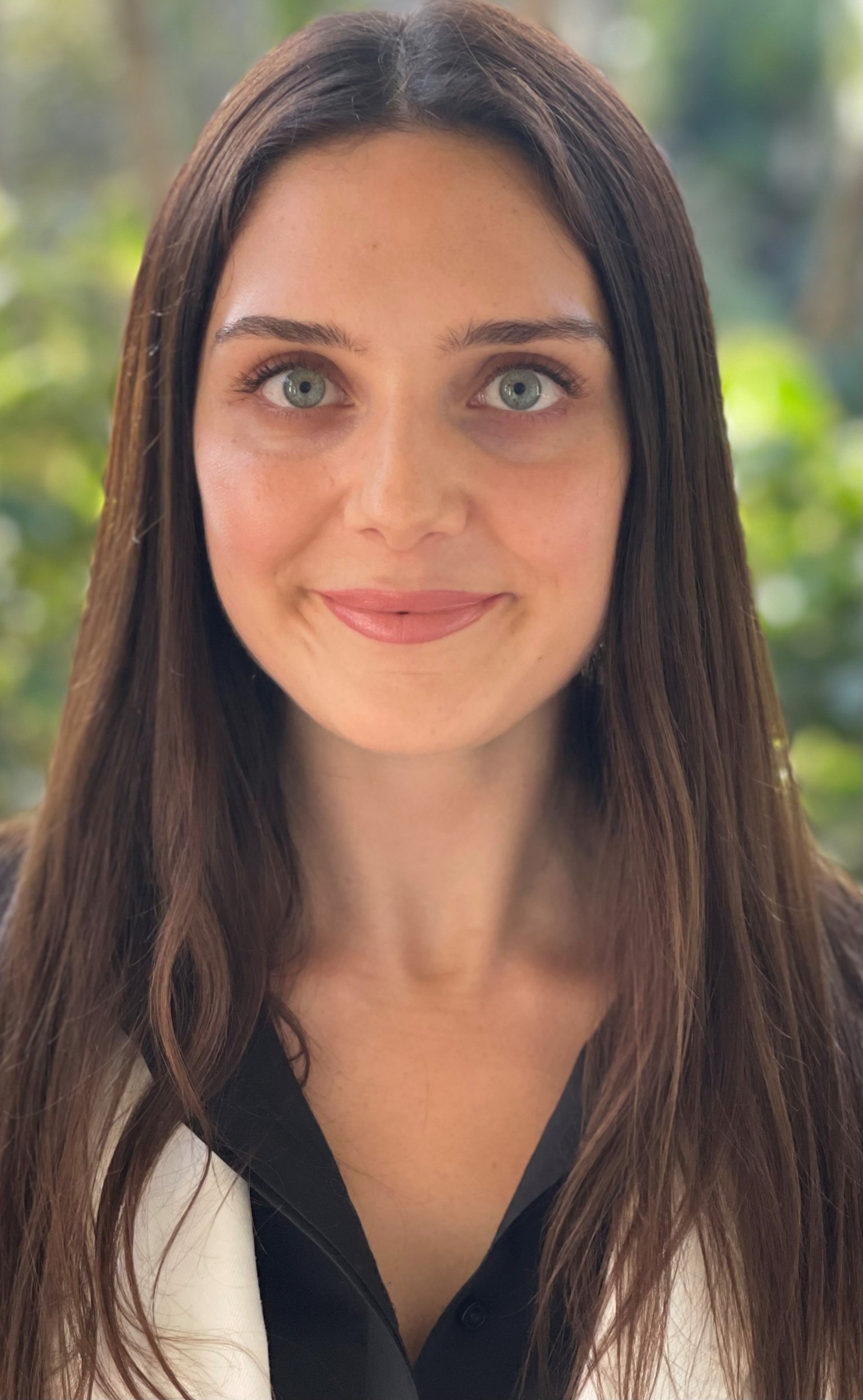 Spotlight: Sophia Pastorini - Animal Legal Defense Fund