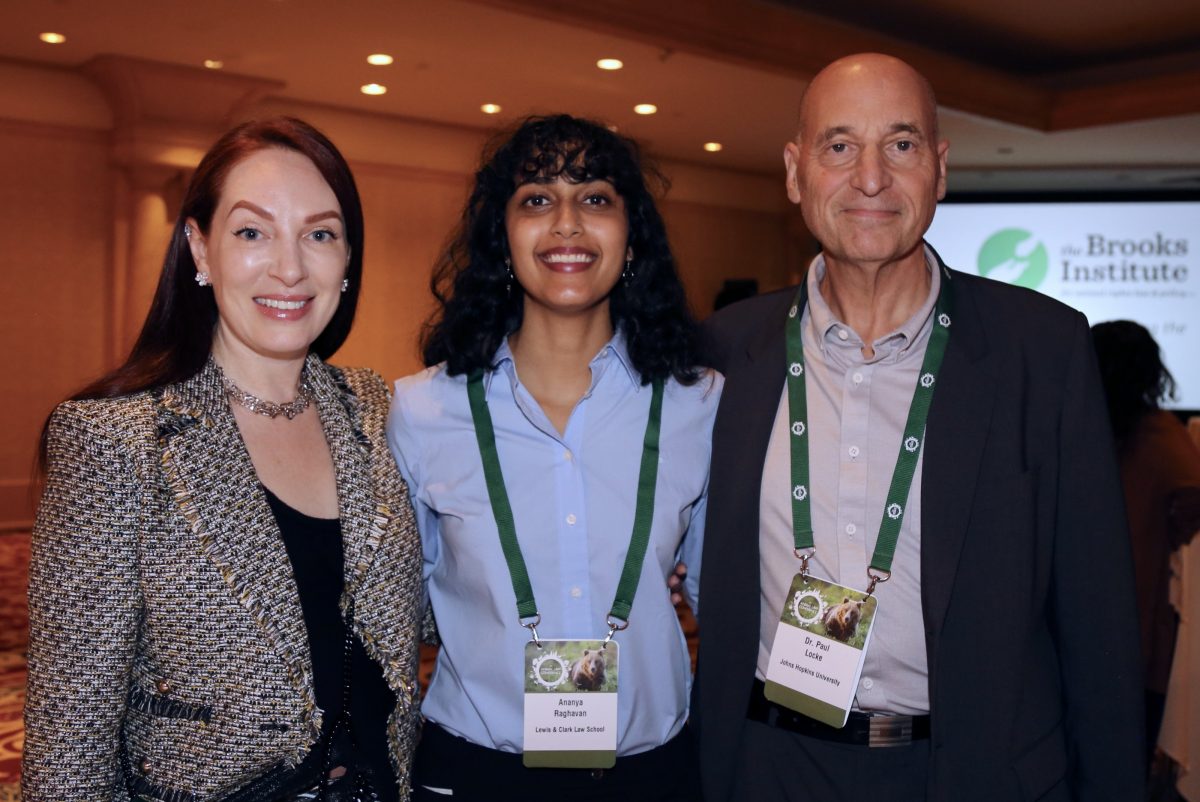 Student Convention – 2023 - Animal Legal Defense Fund