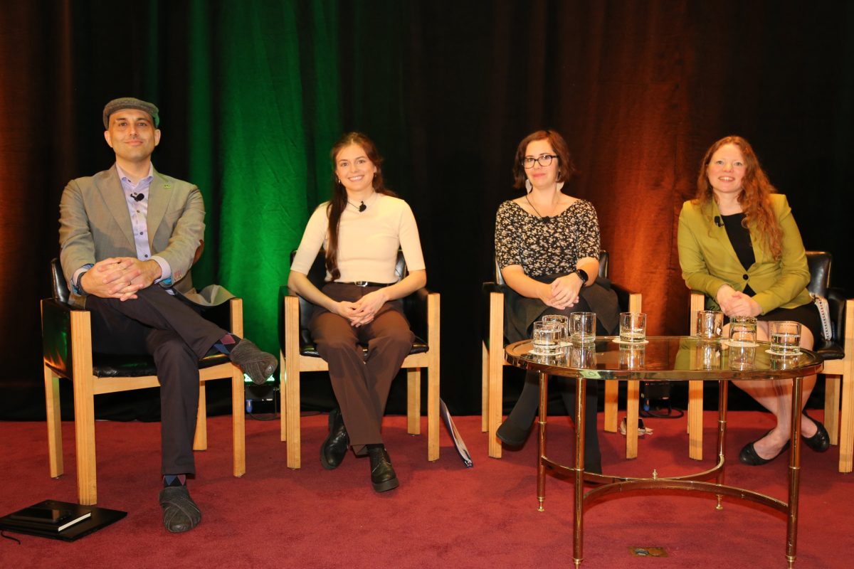 Student Convention – 2023 - Animal Legal Defense Fund
