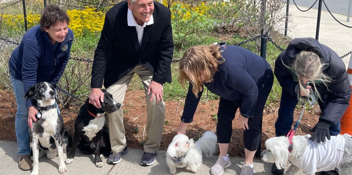 Compassion in Legislation - Animal Legal Defense Fund