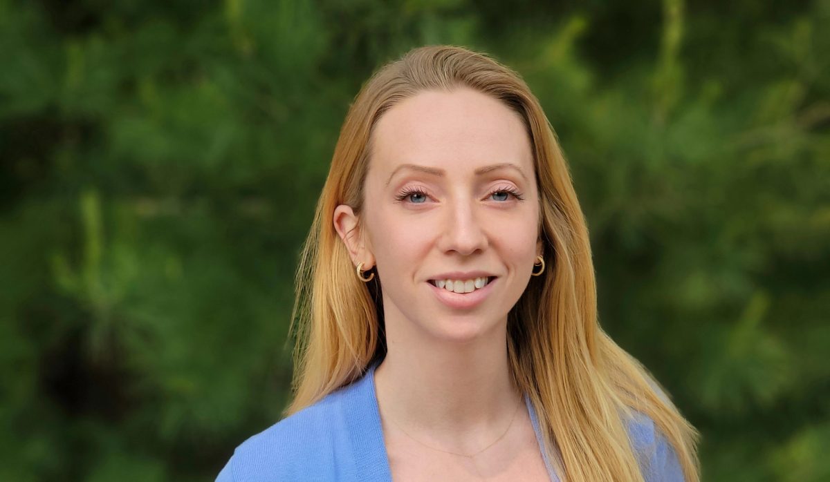 Molly Johnson - Animal Legal Defense Fund