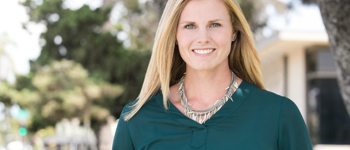 Kim Kelly - Animal Legal Defense Fund