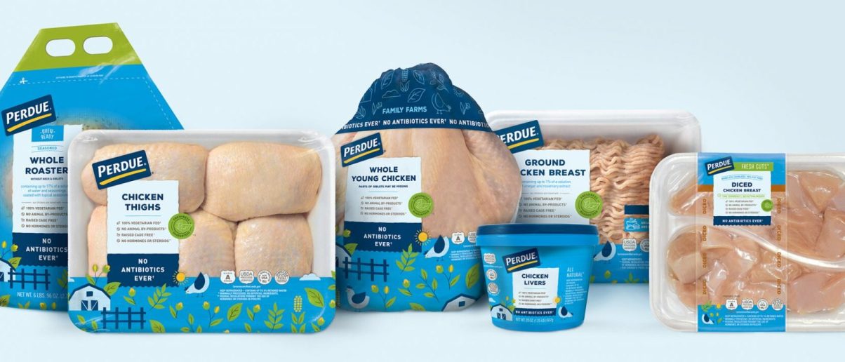 Have you purchased these Perdue or Signature Farms products? - Animal ...
