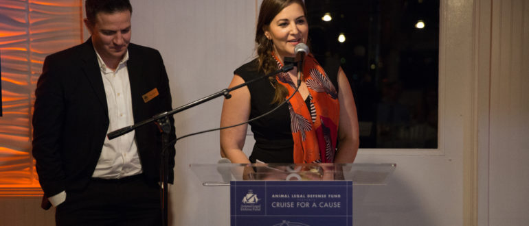 Celebrating the 2017 Advancement in Animal Law Pro Bono Achievement ...