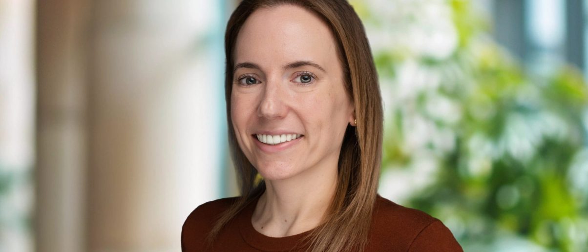 Stephanie Muller-Simpson - Animal Legal Defense Fund